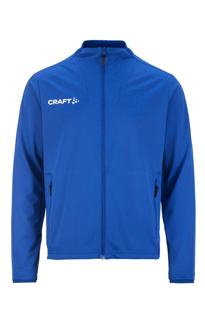 Evolve 2.0 Full Zip Sweatshirt – INTERSPORT DK