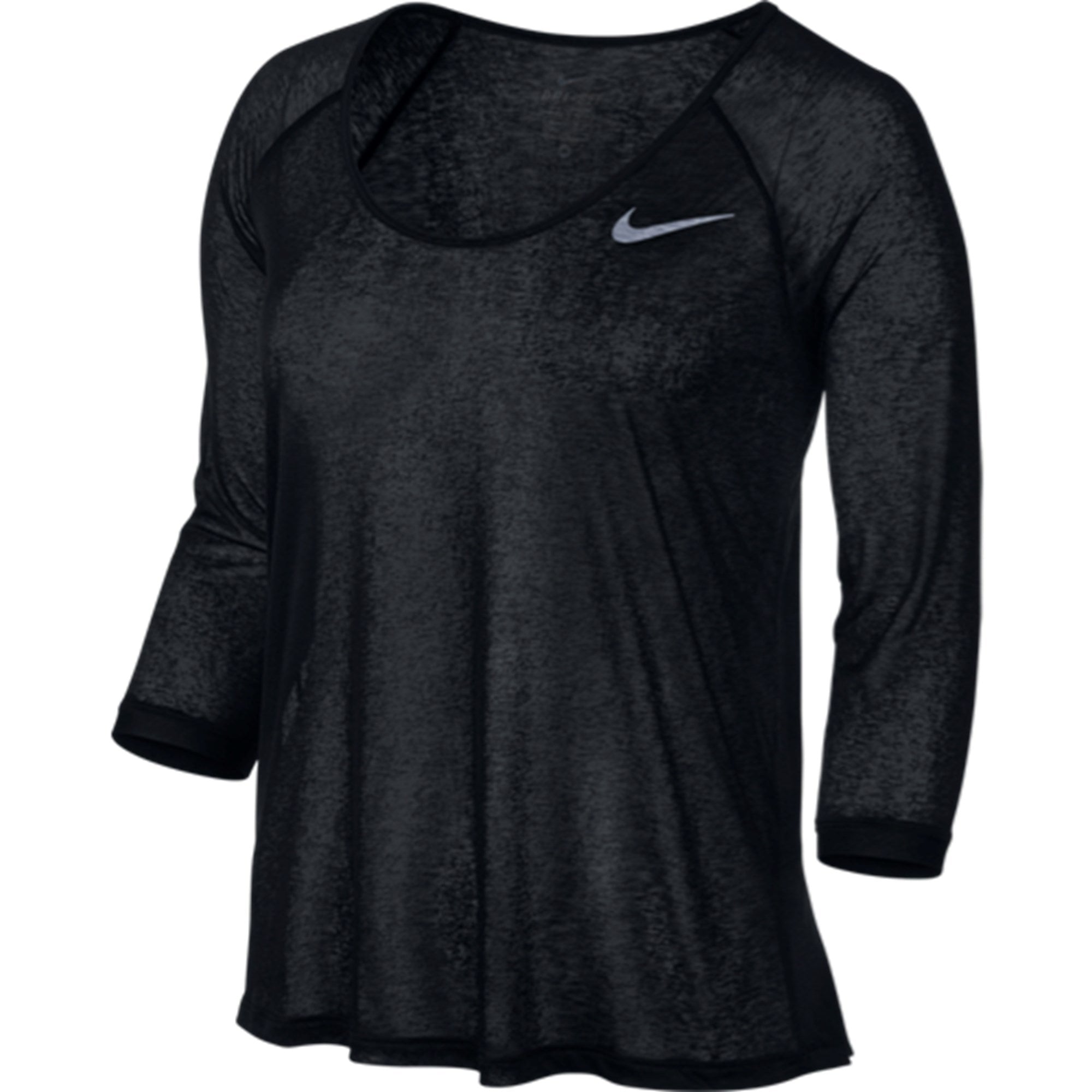 Dri-Fit Cool Breeze 3/4 Sleeve – INTERSPORT DK