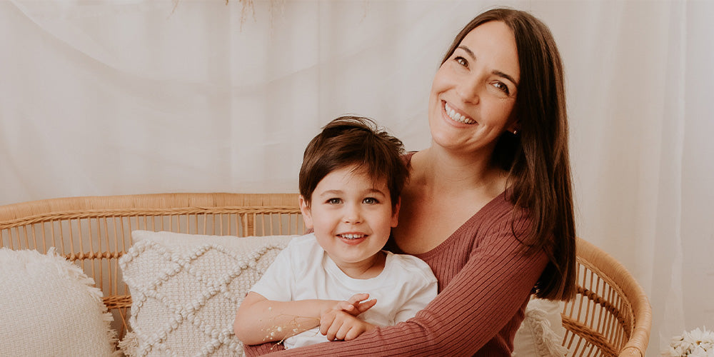 Gentle Tips to Help Babies Self-Soothe and Replace Their Pacifier – BIBS