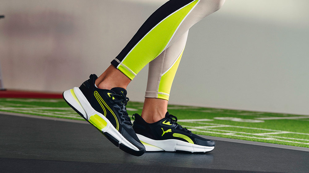 Køb Puma Sko | Hurtig Levering | Skarpe Priser – INTERSPORT DK