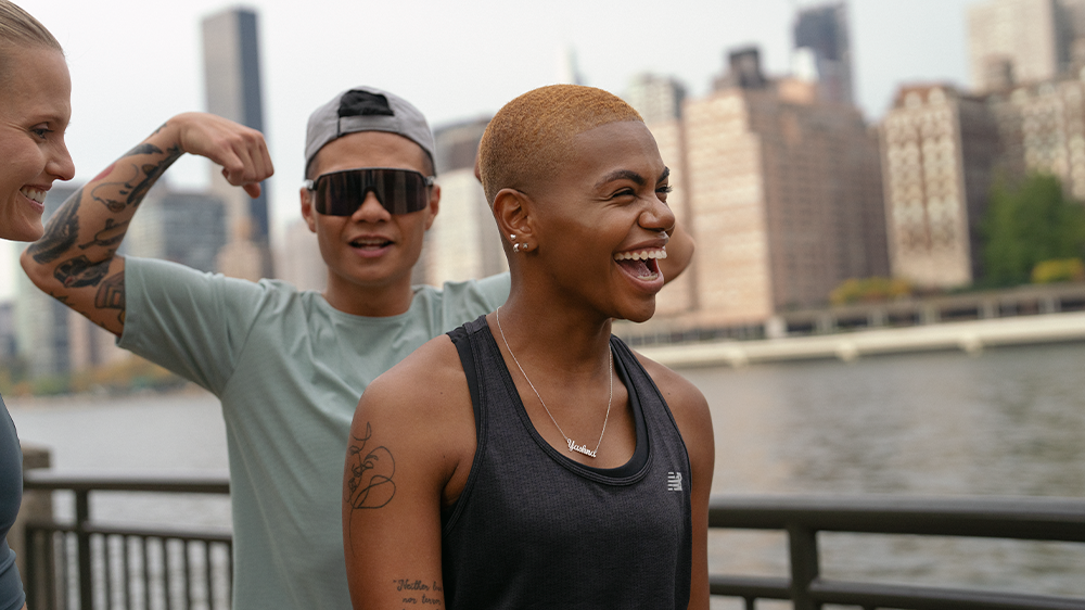 Køb New Balance 870 | Stort Udvalg | Skarpe Priser – INTERSPORT DK