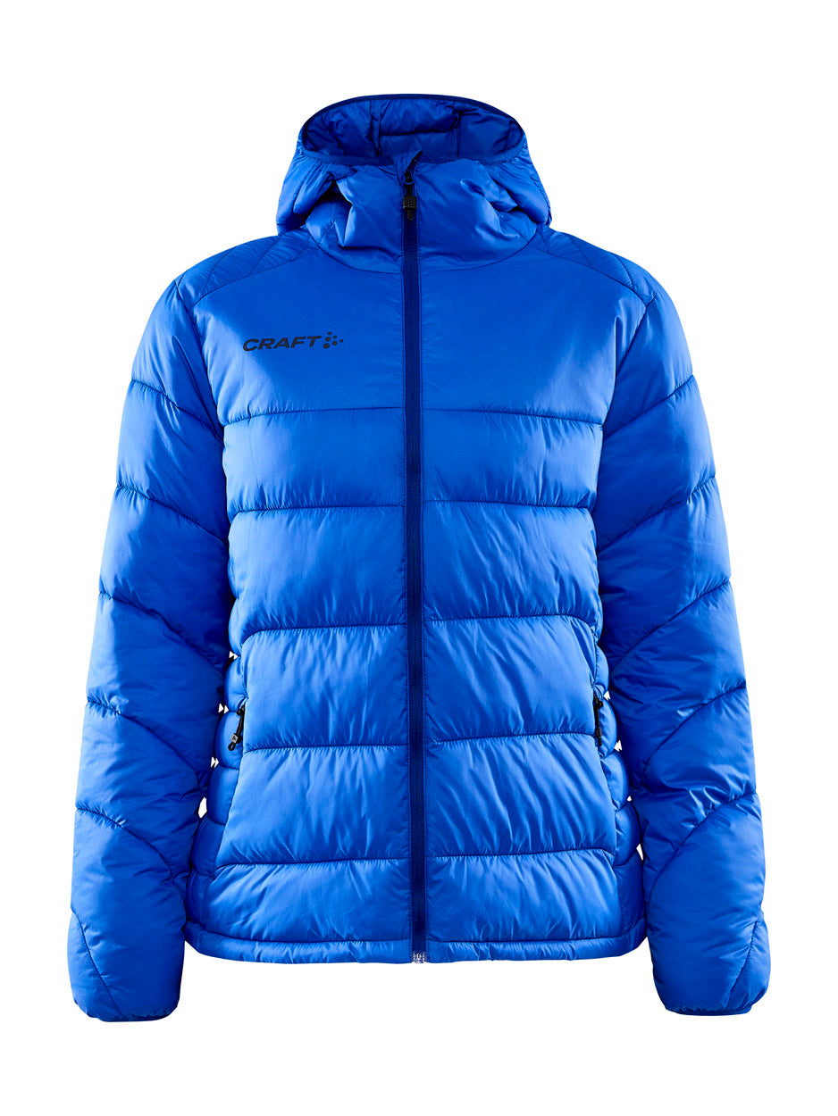 Core Explore Isolate Vinterjakke – INTERSPORT DK