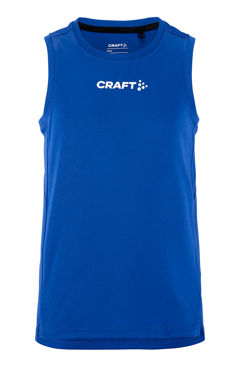 Rush 2.0 Tanktop – INTERSPORT DK