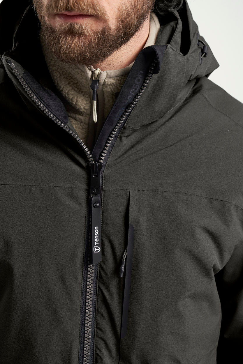 Dave Vinterjakke – INTERSPORT DK