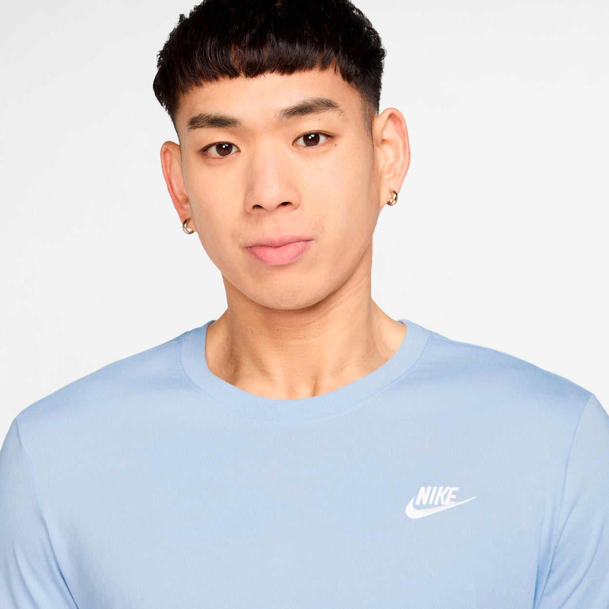 Sportswear Club T-shirt – INTERSPORT DK