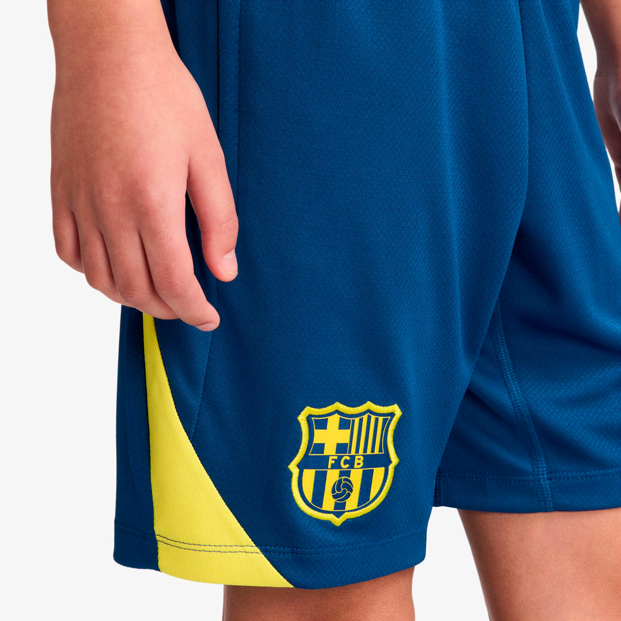 FC Barcelona Shorts – INTERSPORT DK