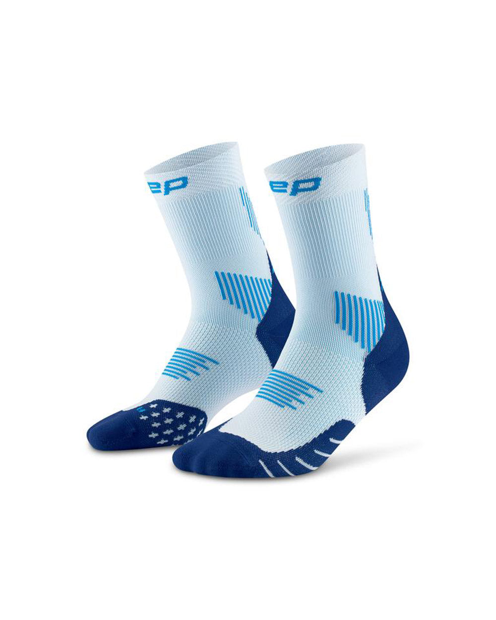 The Run Sock V5 Kompressionstrømpe – INTERSPORT DK