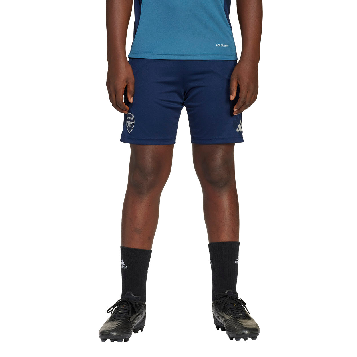 ARSENAL TR SHORTS – INTERSPORT DK