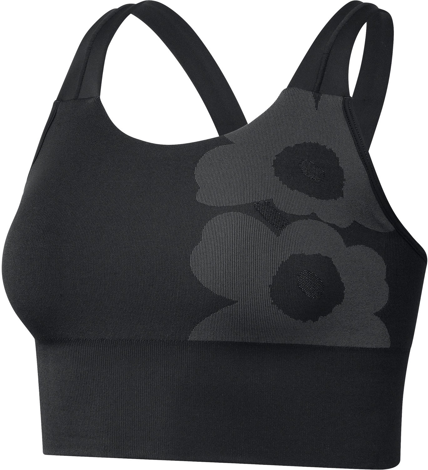 Marimekko Aeroknit Long Line bh – INTERSPORT DK