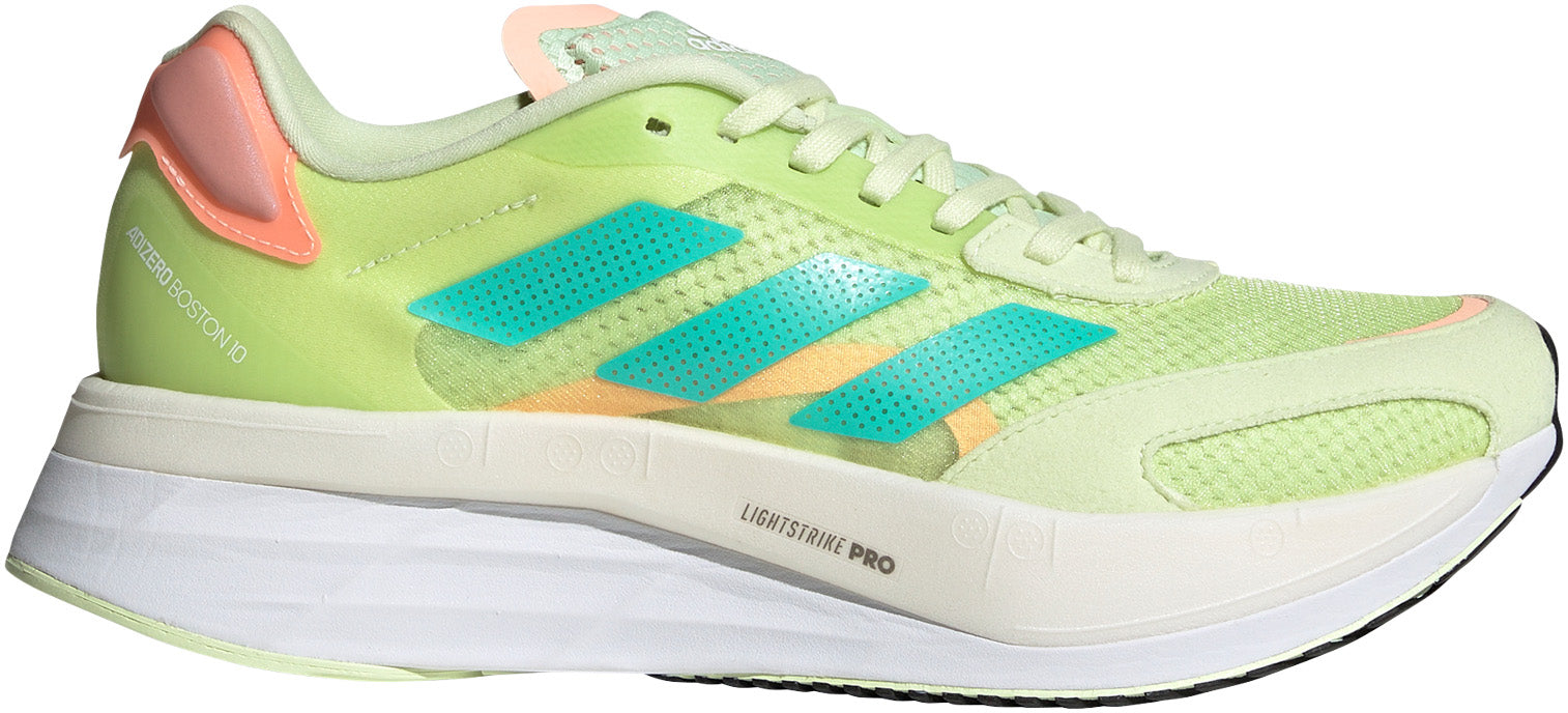 Adizero Boston 10 sko – INTERSPORT DK