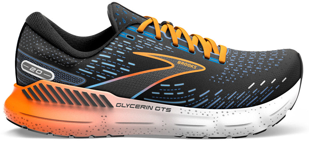 Glycerin GTS 20 Løbesko – INTERSPORT DK