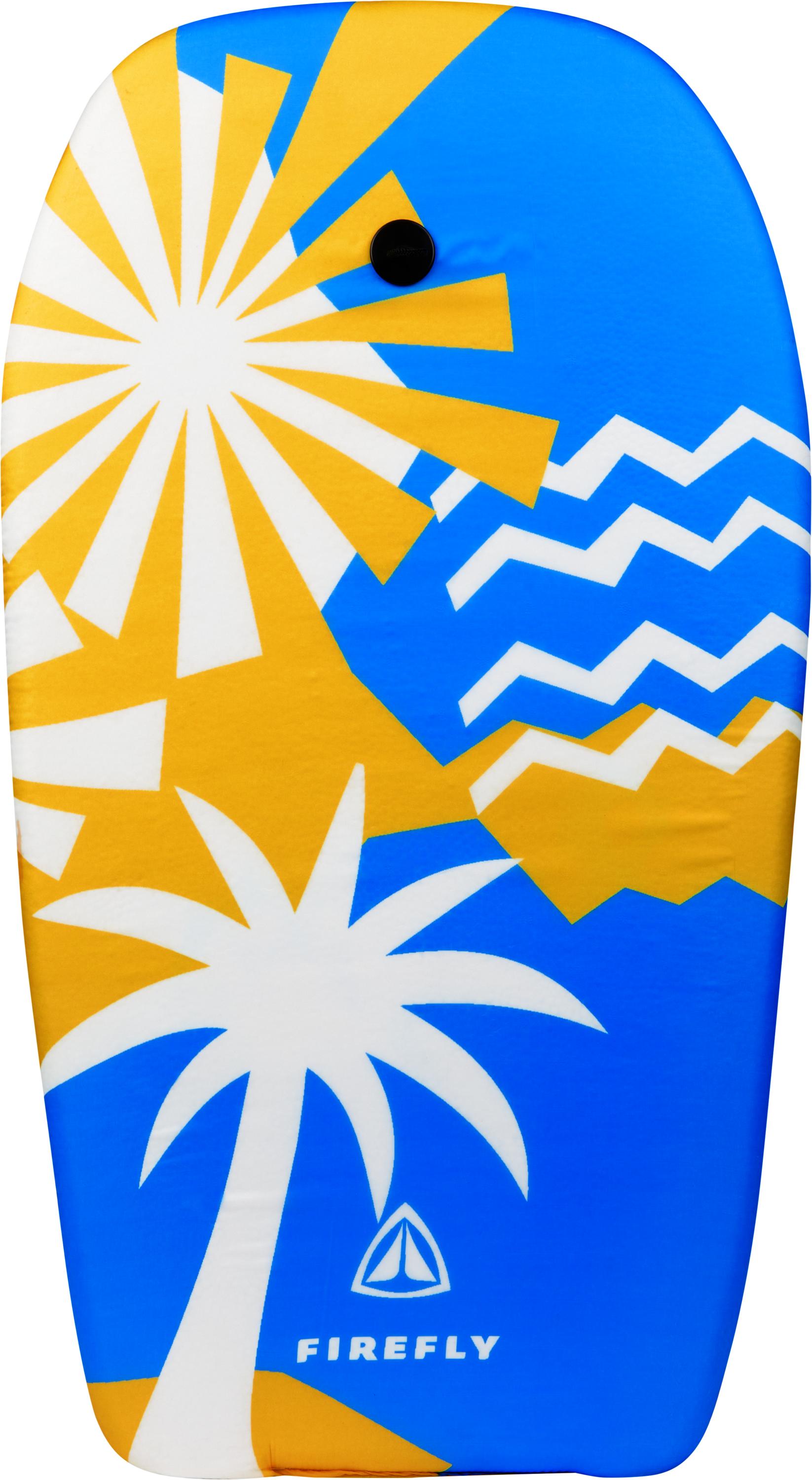 Bodyboard EPS 33 I – INTERSPORT DK