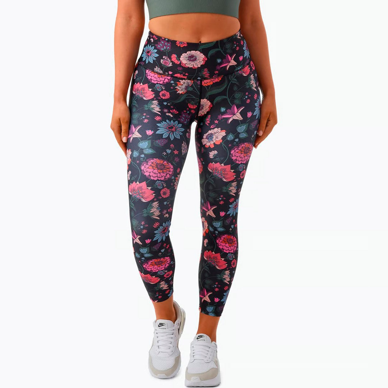 CAYENNE 7/8 TIGHTS – INTERSPORT DK