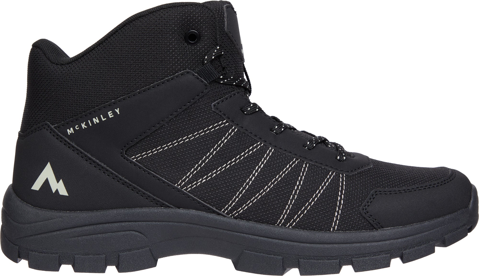 Arves II Mid Vandrestøvle – INTERSPORT DK