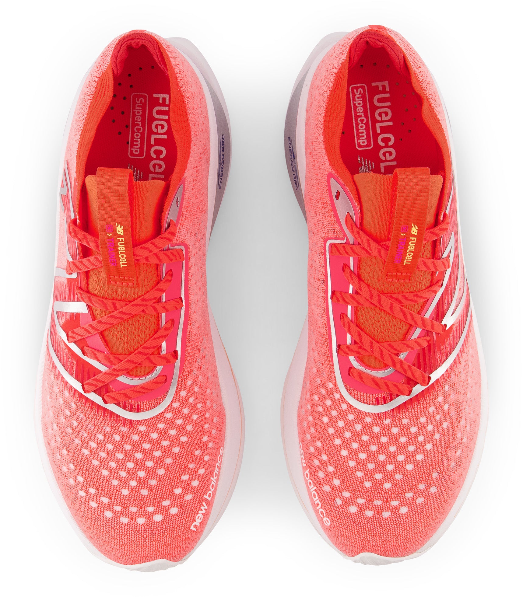 Fuel Cell Super Comp Trainer Løbesko – INTERSPORT DK