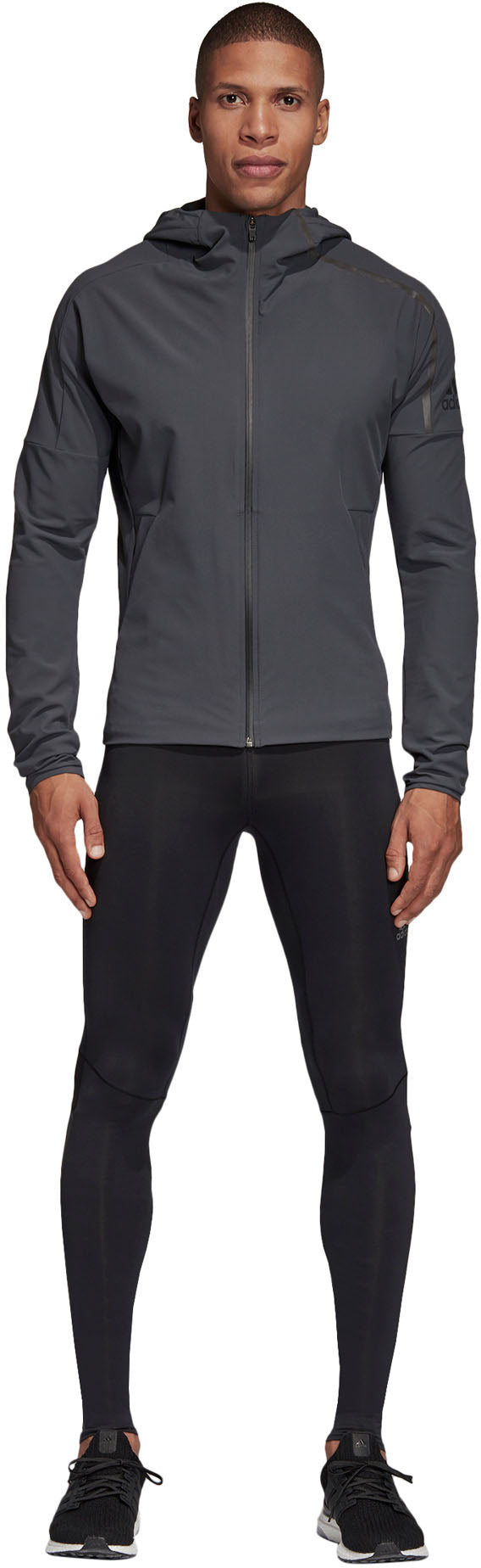 Supernova Long Tights – INTERSPORT DK