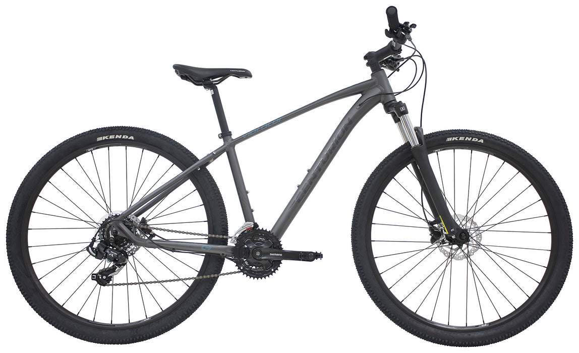 Centurion Mountainbikes – Pedalatleten