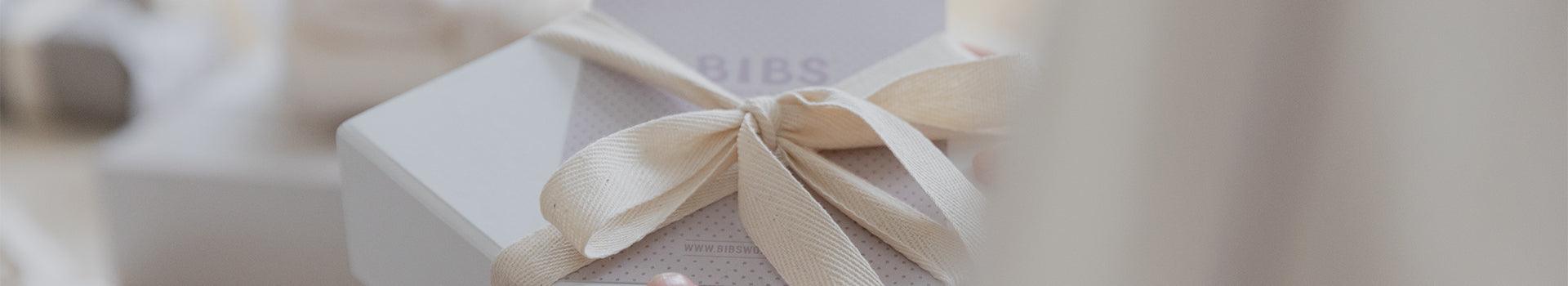 BIBS Gift Sets | Curated Newborn & Baby Bundles