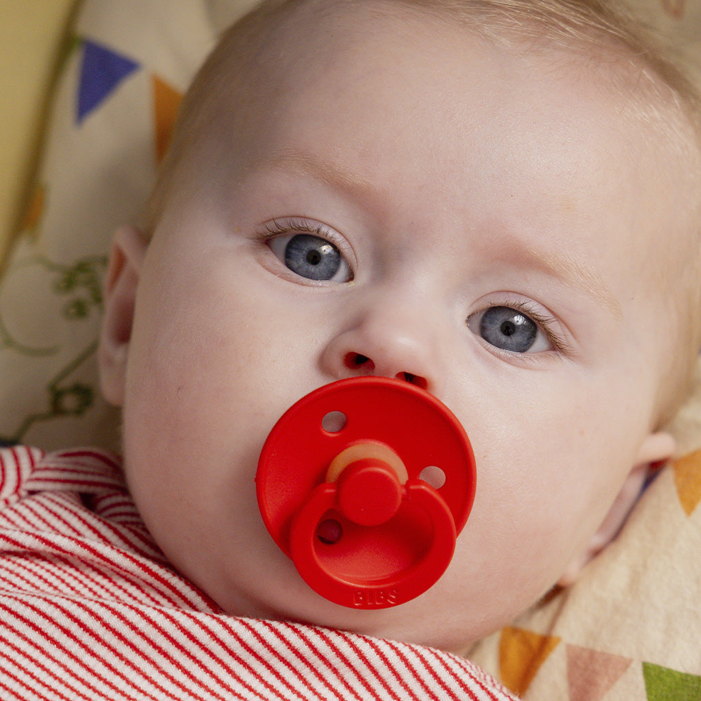 BIBS Bestselling Pacifiers | Most Loved Designs | Shop Now