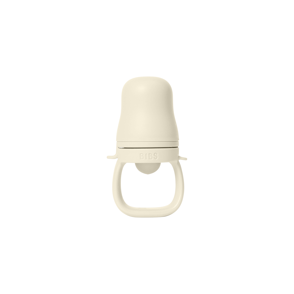 BIBS Baby Feeder | Safe & Stylish Food Feeder | Shop Now