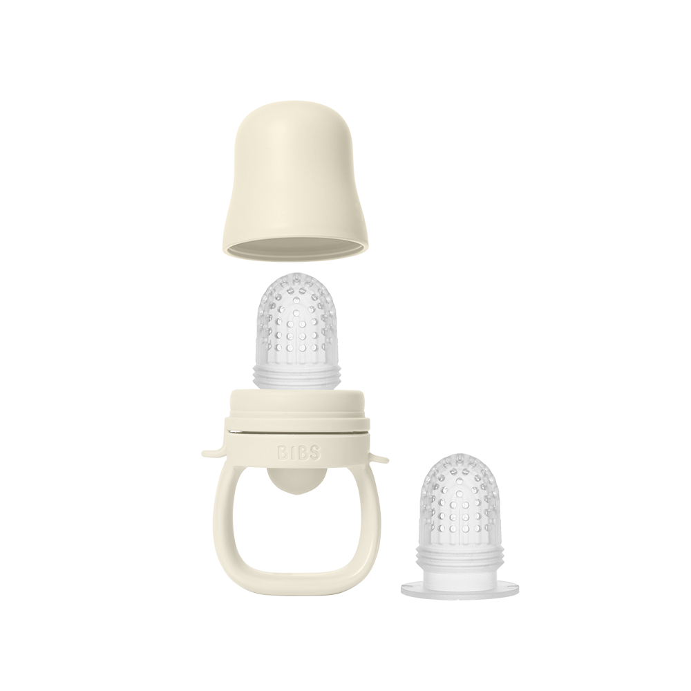 BIBS Baby Feeder | Safe & Stylish Food Feeder | Shop Now