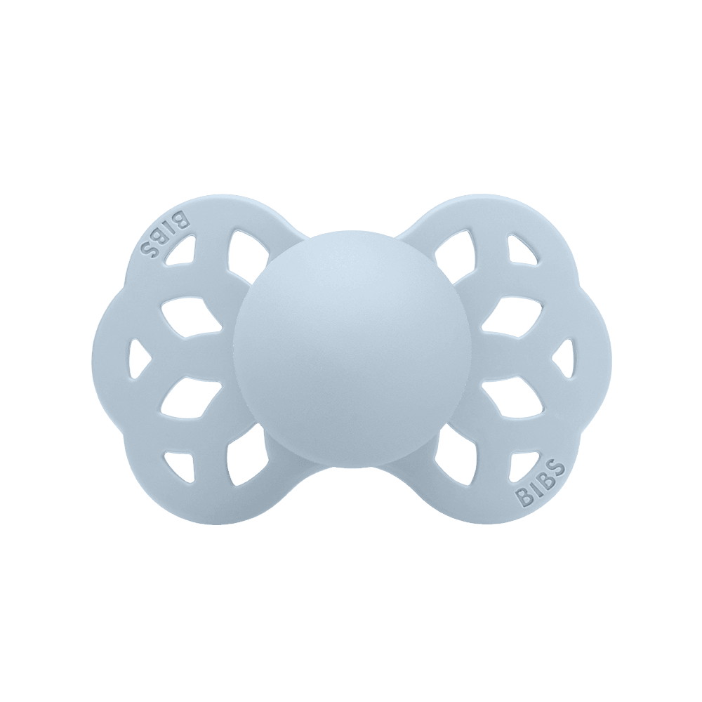 BIBS Infinity Collection | Nature-Inspired Pacifiers | Shop Now