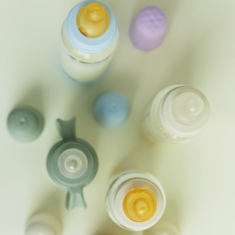 BIBS Blog | A Guide to Choosing the Best Baby Bottle