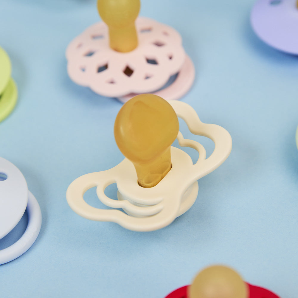 How Often to Replace Pacifiers: Safety and Hygiene Guide – BIBS