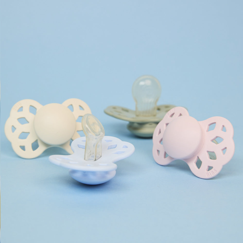 How Often to Replace Pacifiers: Safety and Hygiene Guide – BIBS