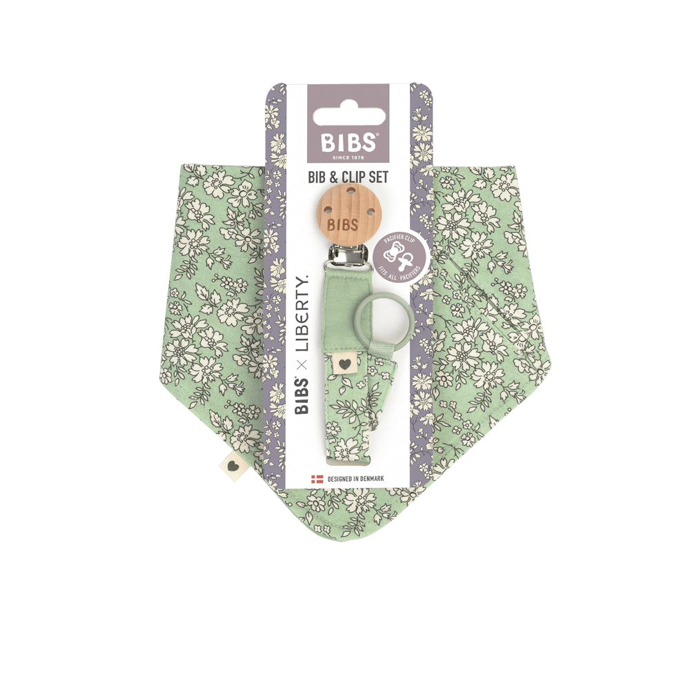 BIBS Gift Sets | Curated Newborn & Baby Bundles