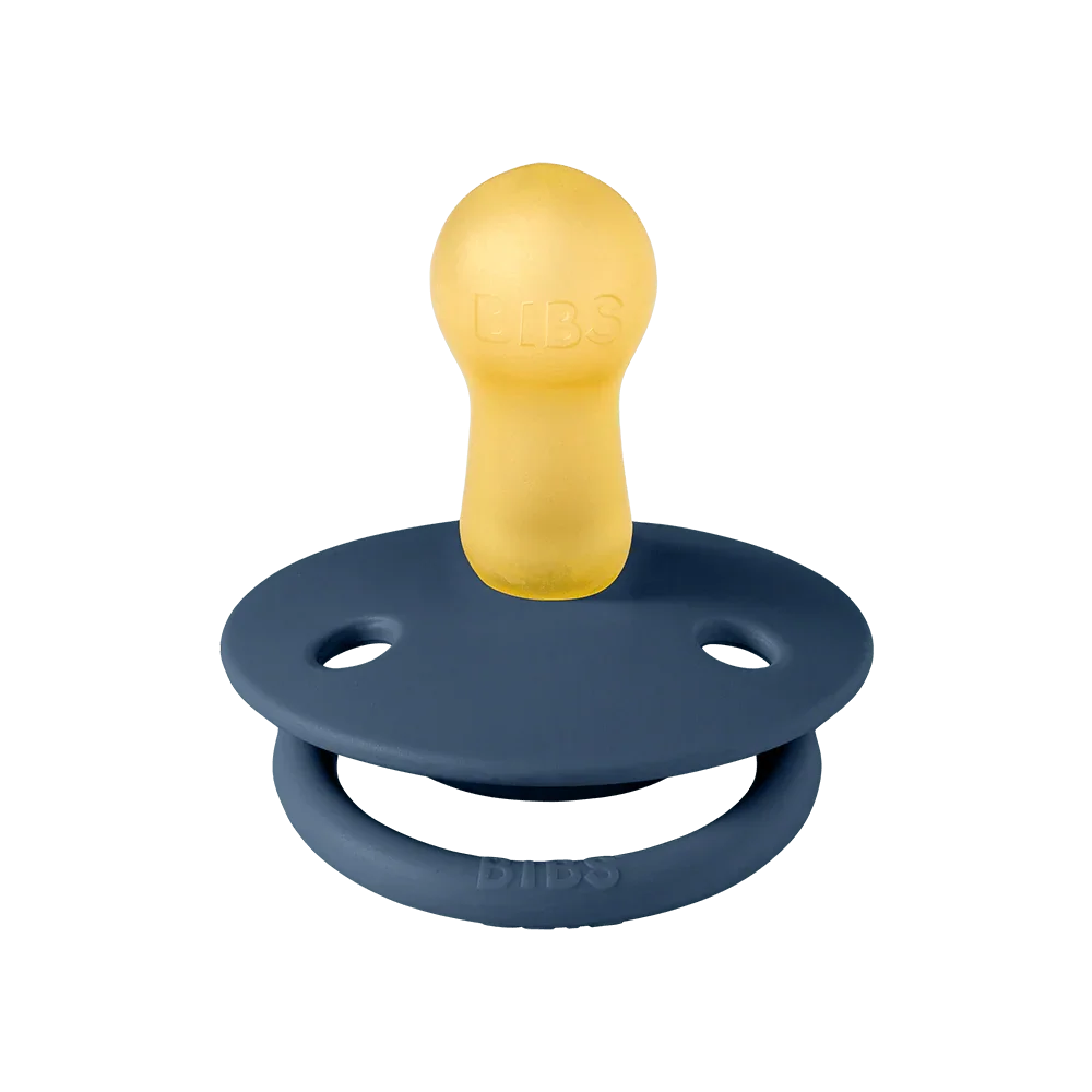 The Ultimate Guide: How to Safely Sterilize Baby Pacifiers – BIBS