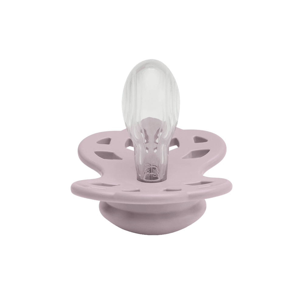 BIBS Infinity Collection | Nature-Inspired Pacifiers | Shop Now