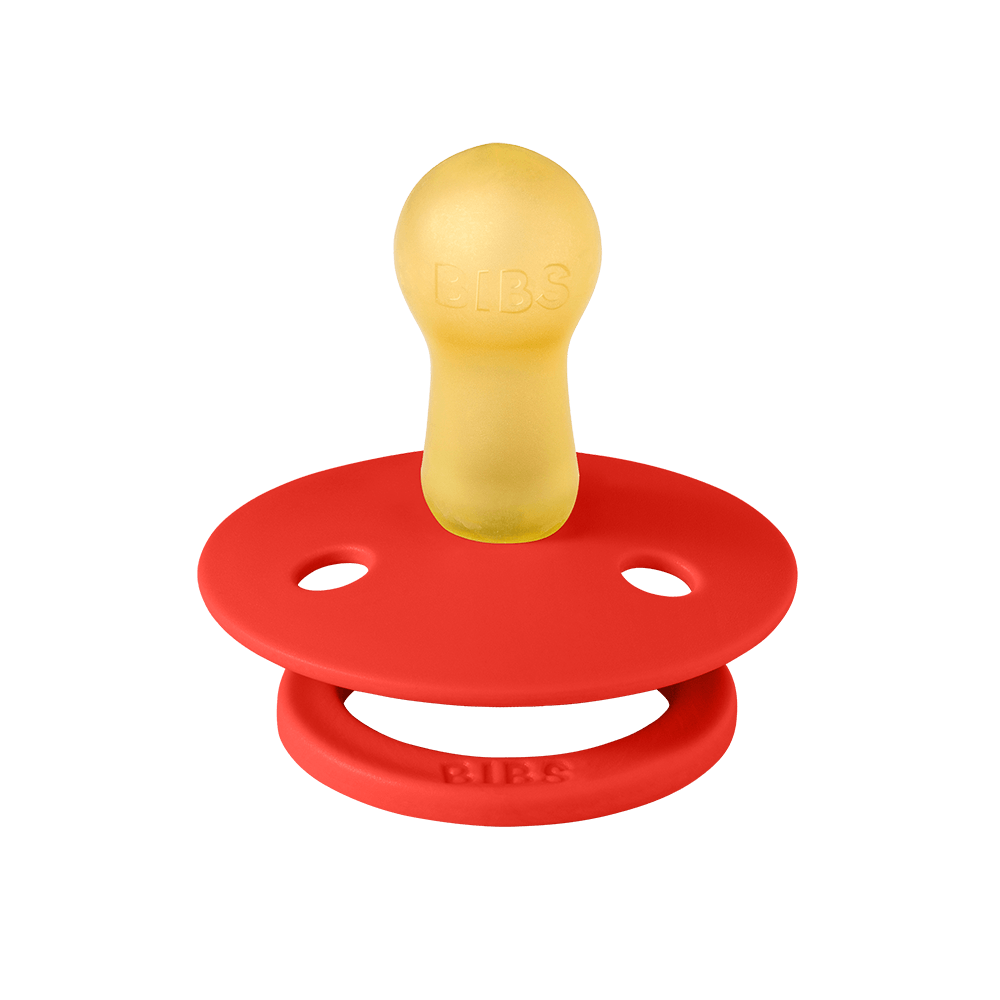 BIBS Round Pacifiers | Trusted By Parents Worldwide | Buy Now