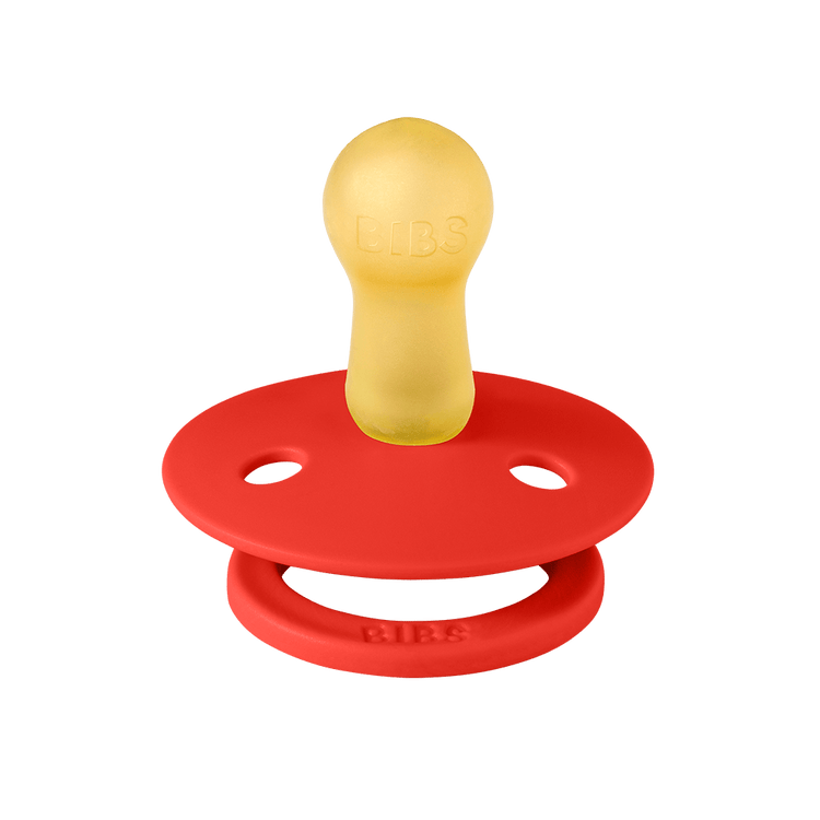 BIBS Round Pacifiers | Trusted By Parents Worldwide | Buy Now