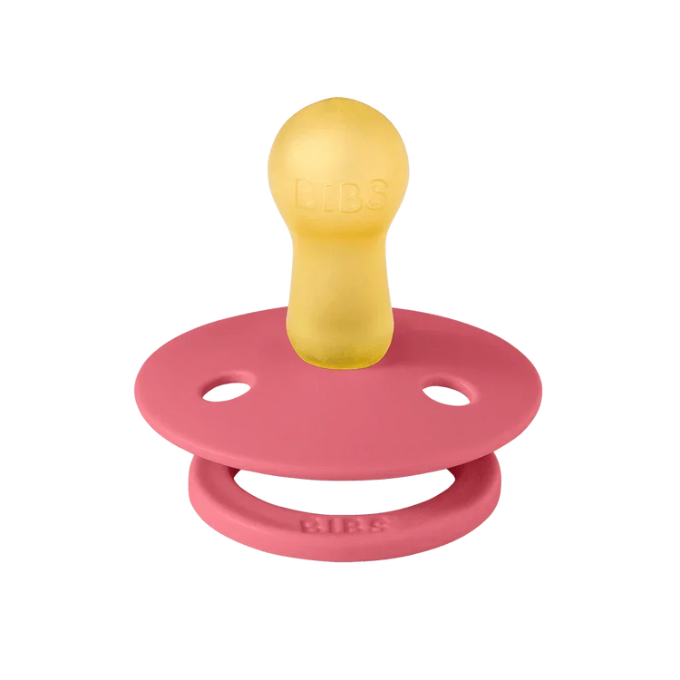 Buy Anatomical Pacifiers | Trusted By Moms Worldwide | BIBS
