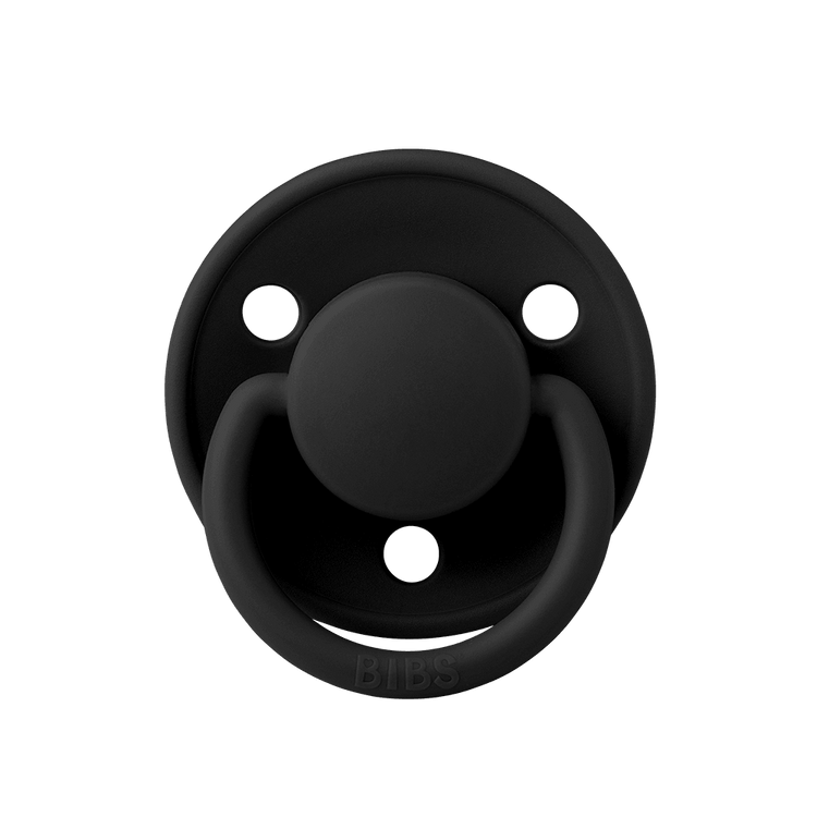 De Lux Pacifier - Candy Apple – Bibsworld store US